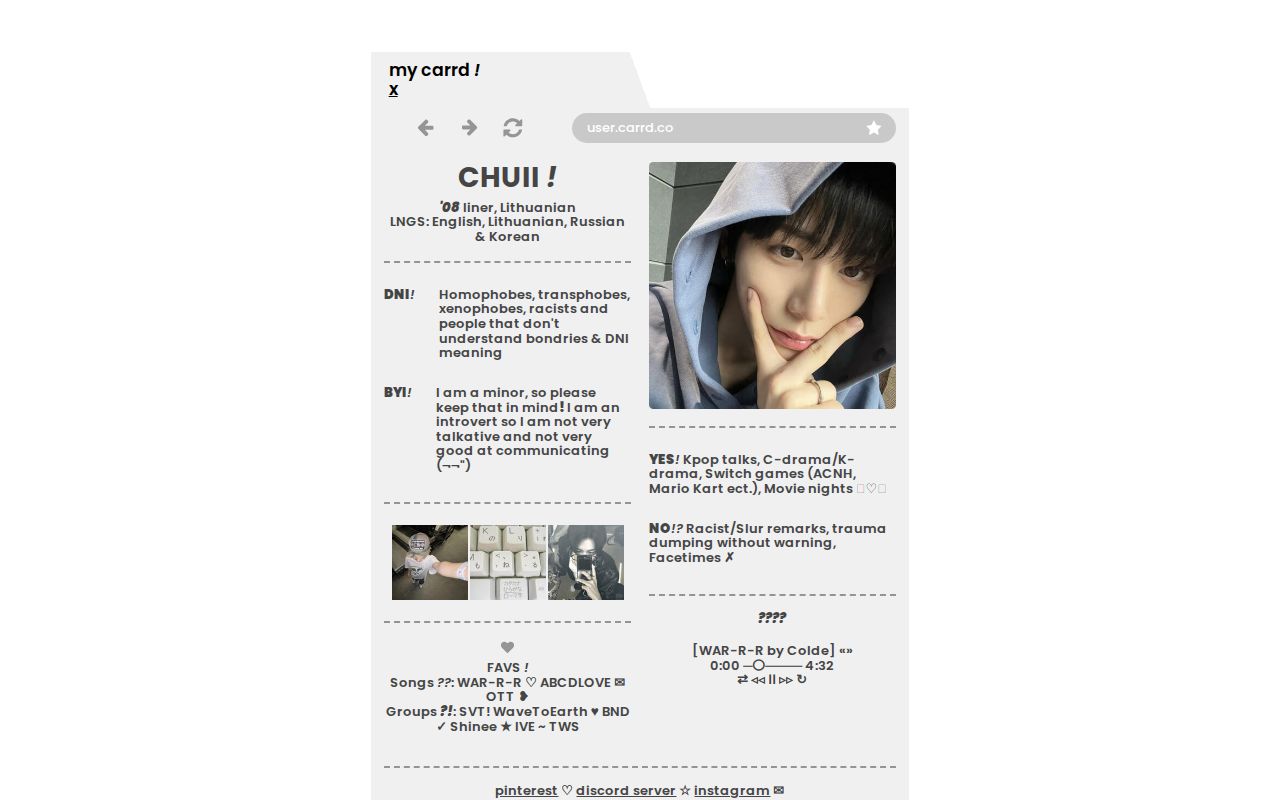 Chui
